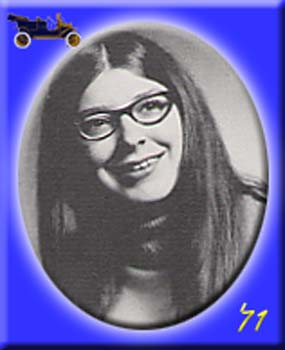 Boerner, Mary